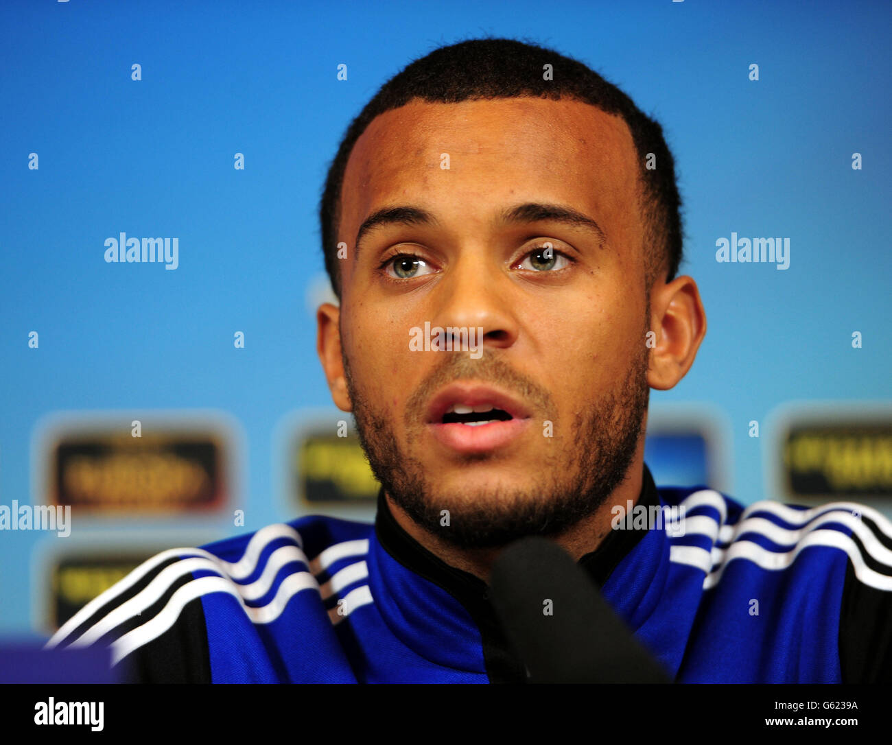 Che fc hi-res stock photography and images - Alamy