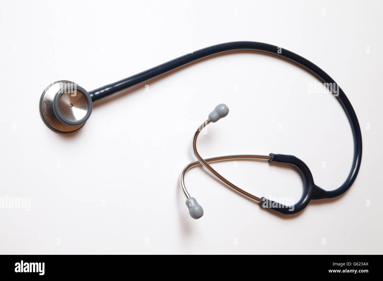 Stethoscope cut out hi-res stock photography and images - Alamy