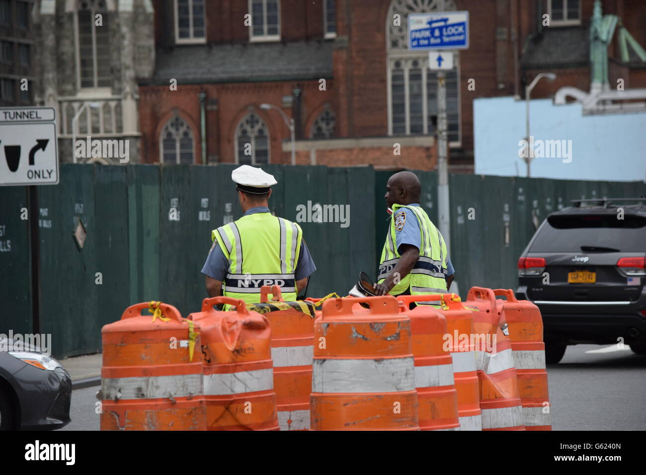 Just another work day Stock Photo - Alamy