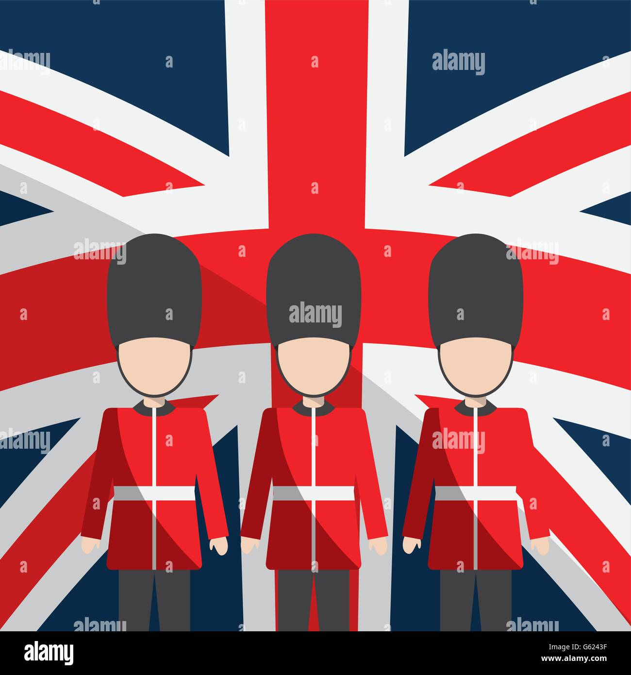 London landmarks design Stock Vector Image & Art - Alamy