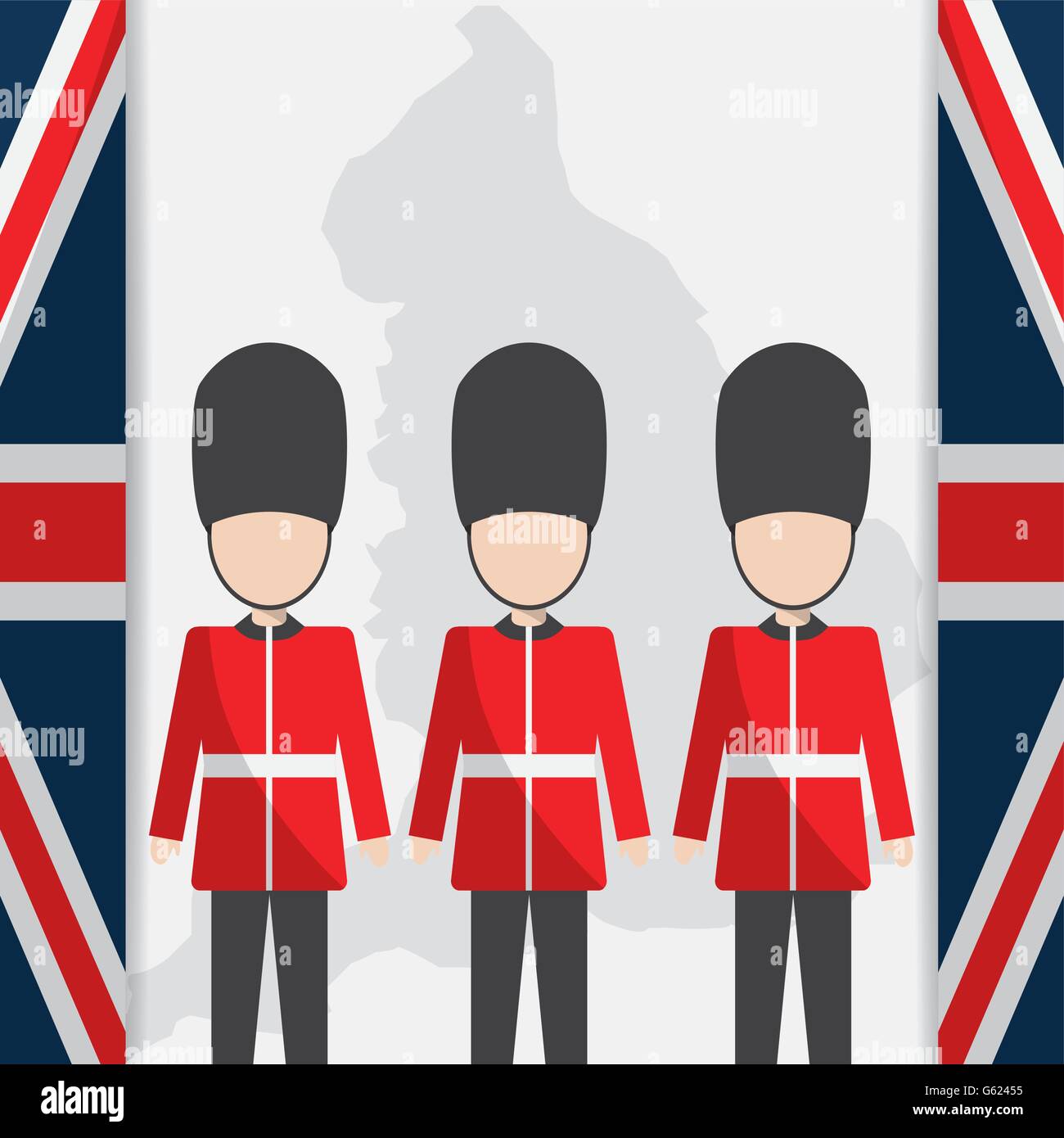 London landmarks design Stock Vector Image & Art - Alamy