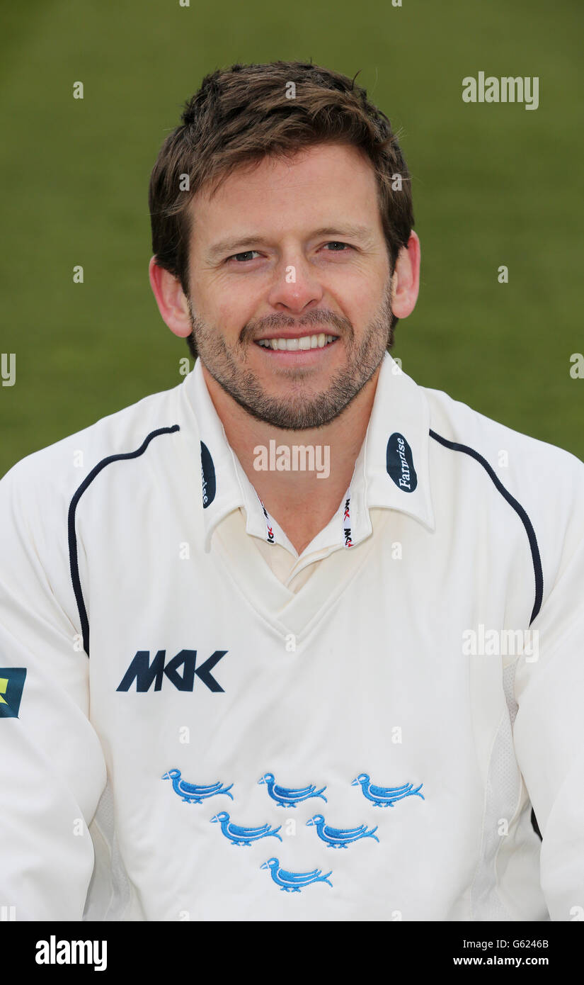 Cricket ed joyce hi-res stock photography and images - Alamy