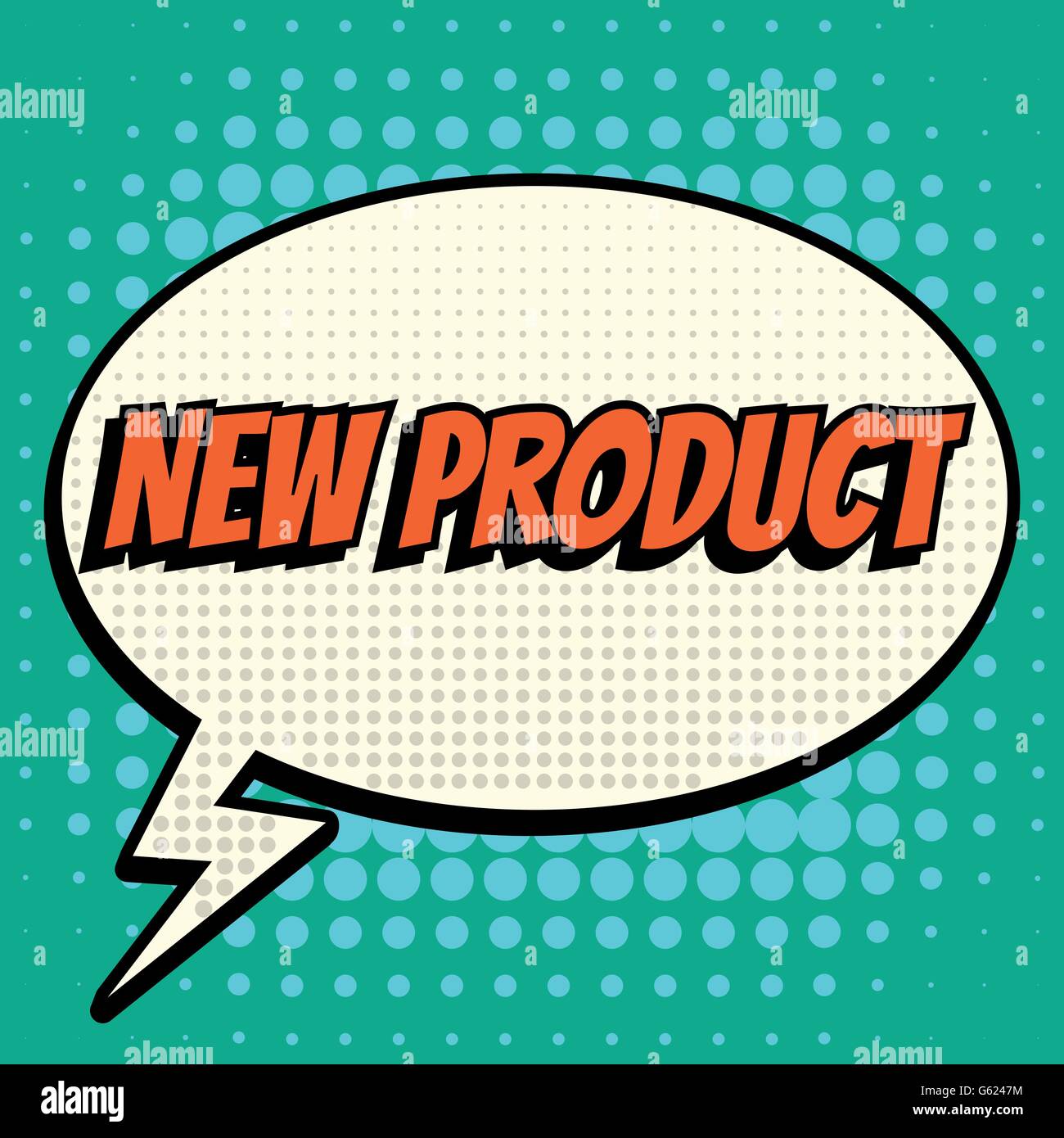 Green comic book product hi-res stock photography and images - Alamy