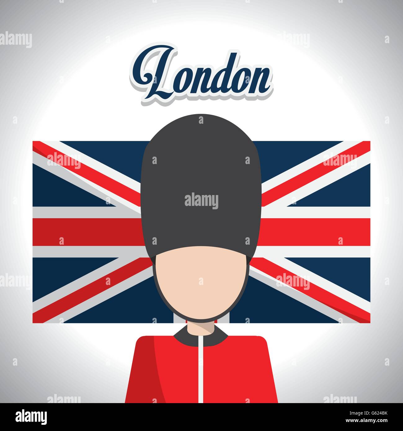 London landmarks design Stock Vector Image & Art - Alamy