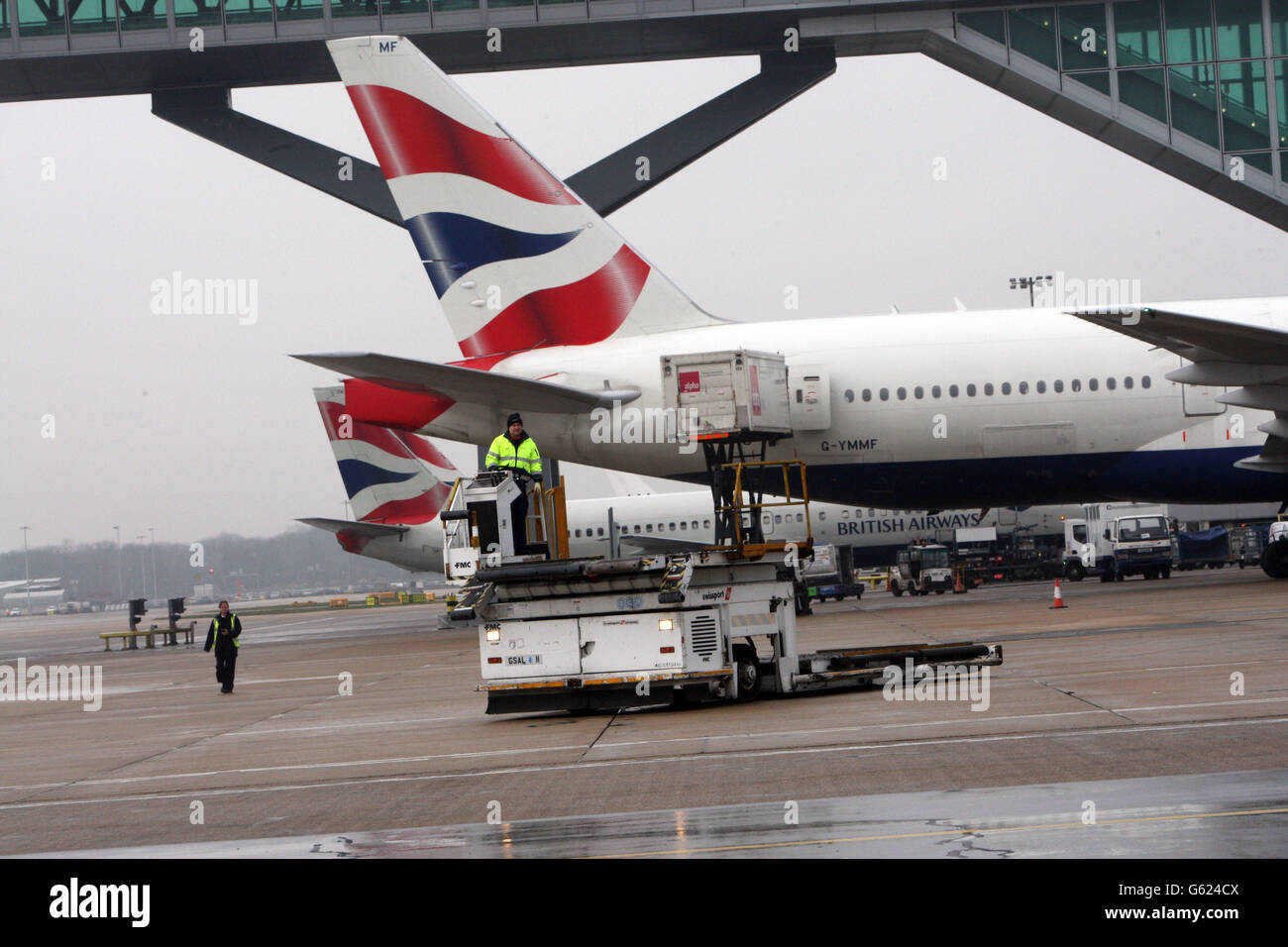 easyJet launch new Moscow route Stock Photo - Alamy
