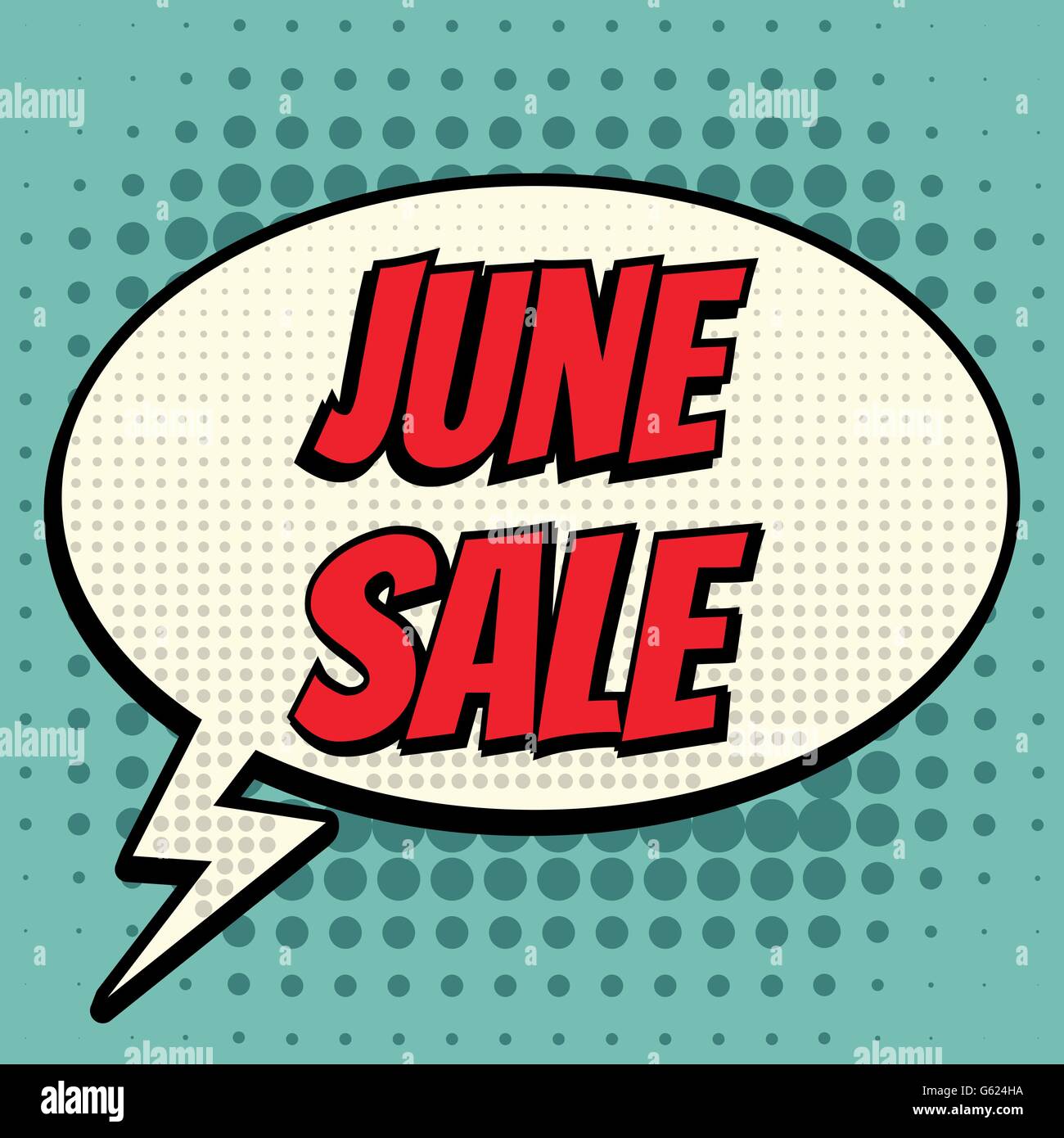 Book illustration june Stock Vector Images - Alamy