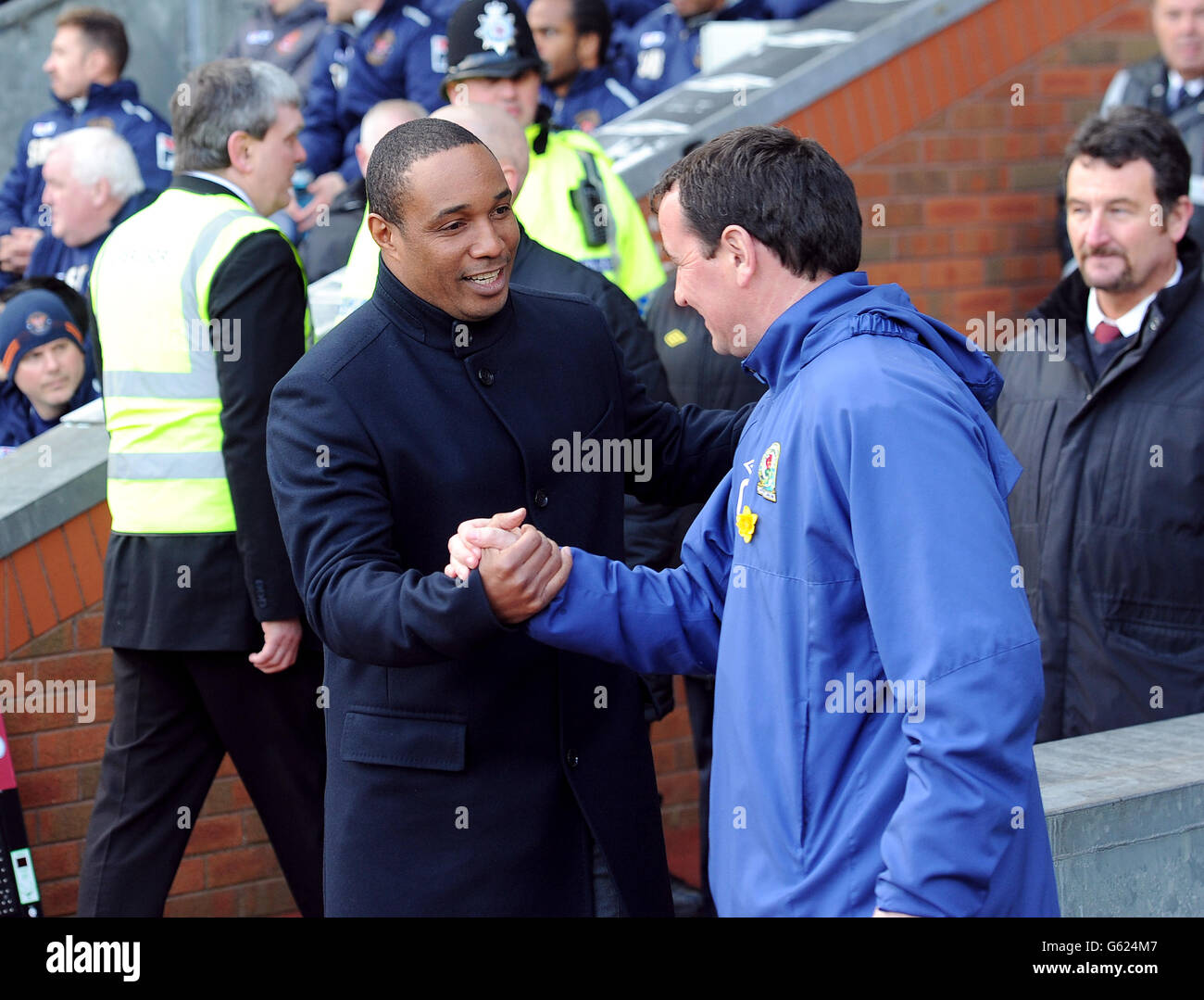 Gary ince hi-res stock photography and images - Alamy