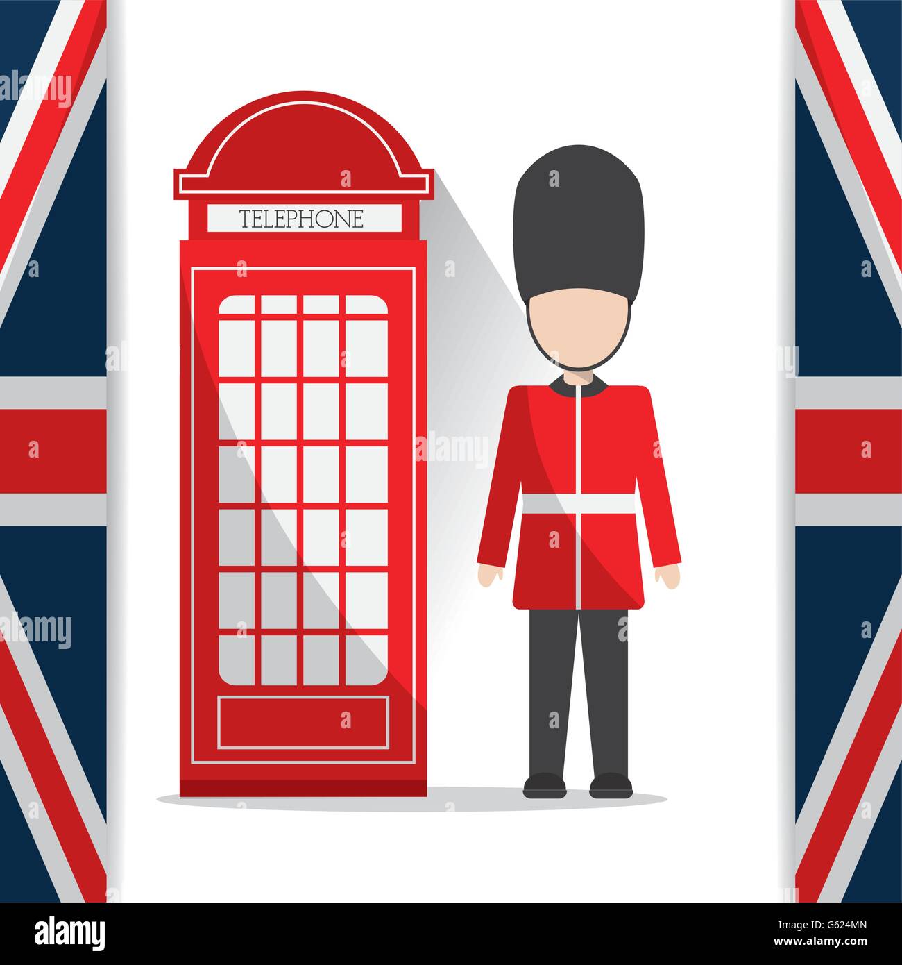 London landmarks design Stock Vector Image & Art - Alamy