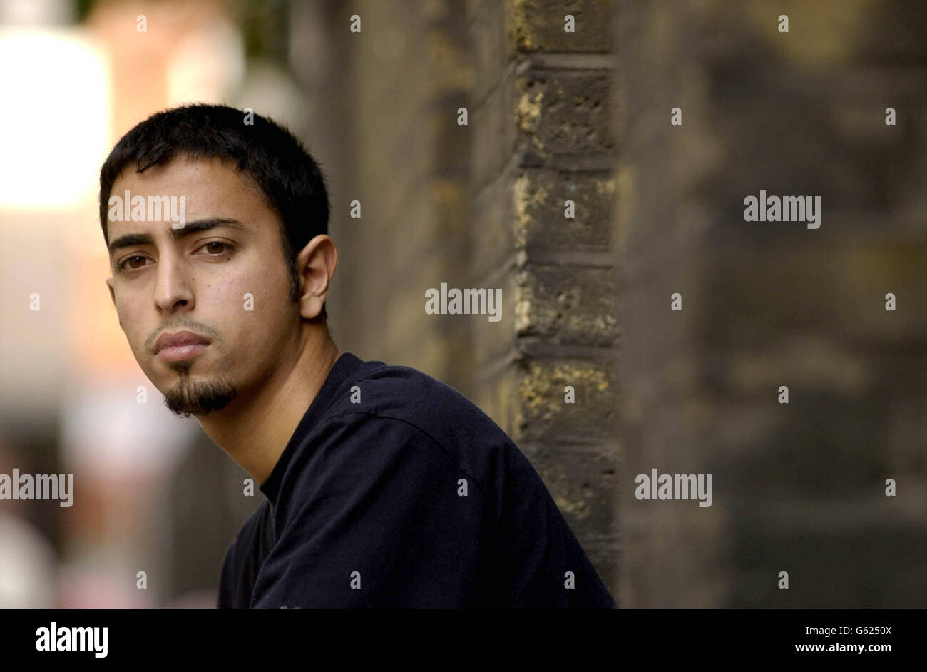 A rizvi hi-res stock photography and images - Alamy