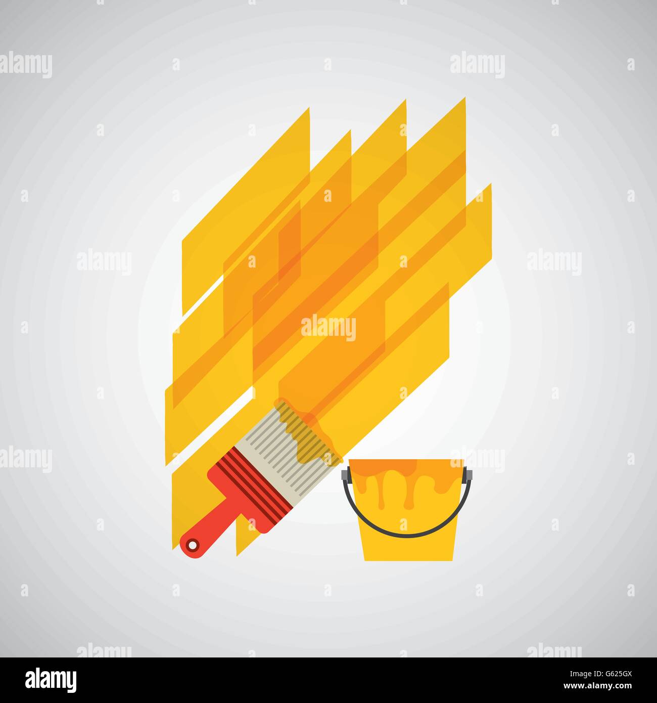 construction tools design Stock Vector Image & Art - Alamy