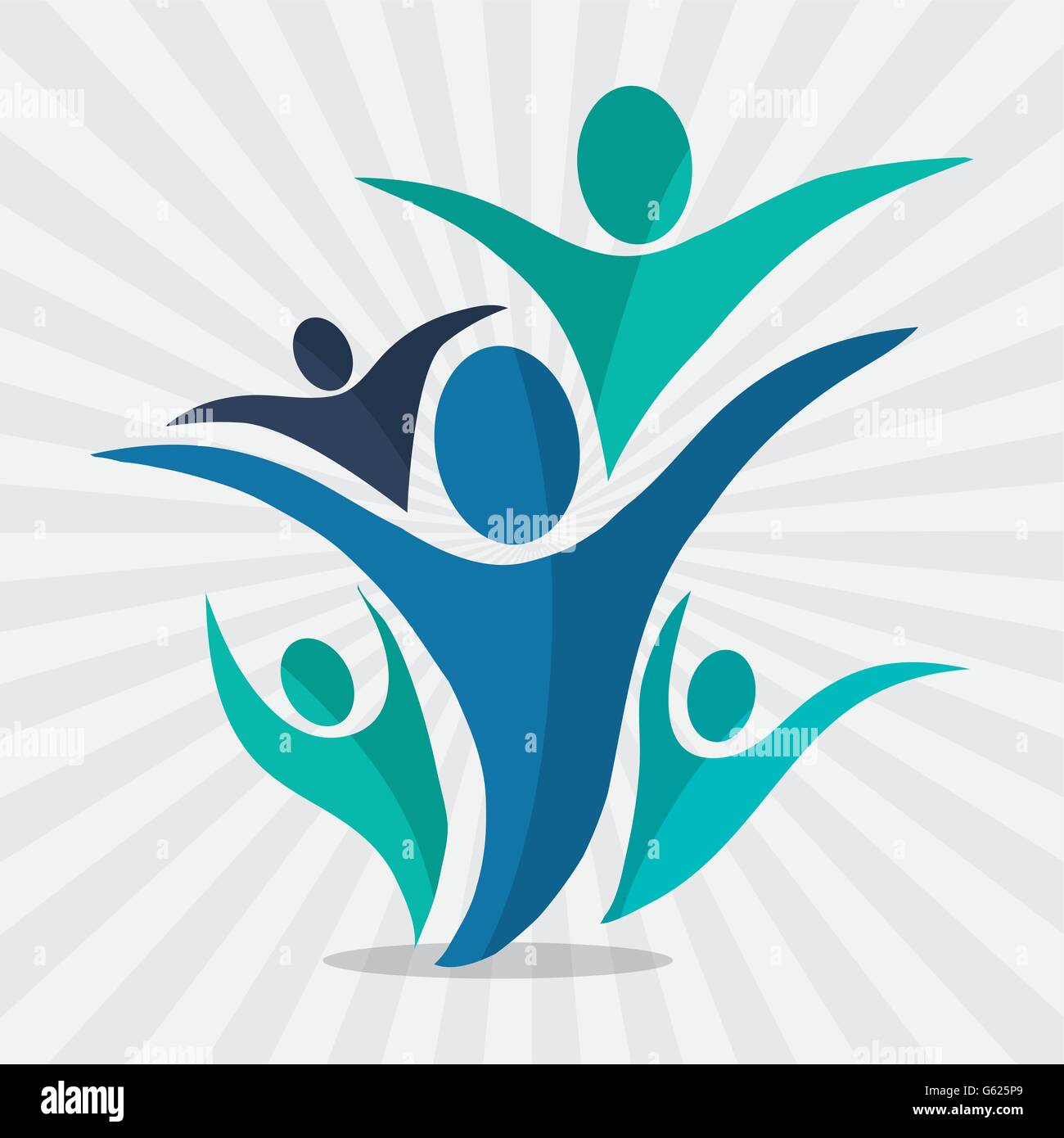 Freedom icons design Stock Vector Image & Art - Alamy