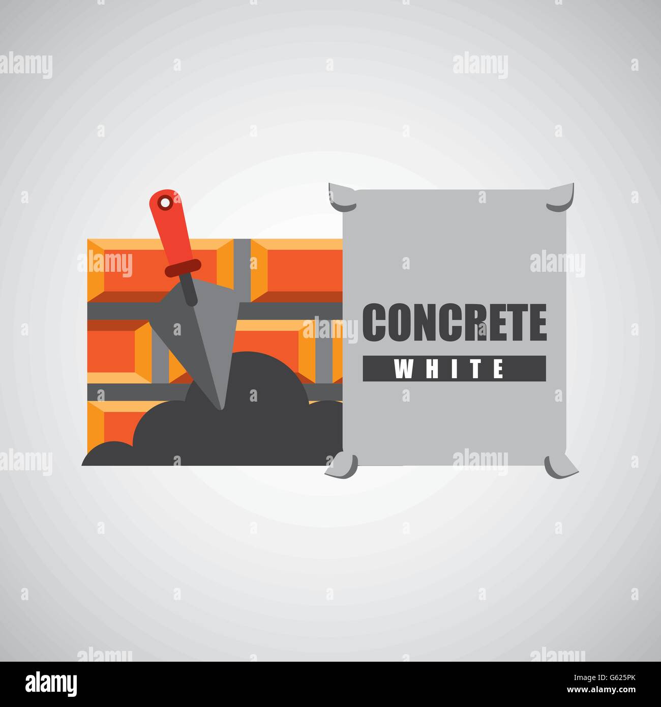 construction tools design Stock Vector Image & Art - Alamy