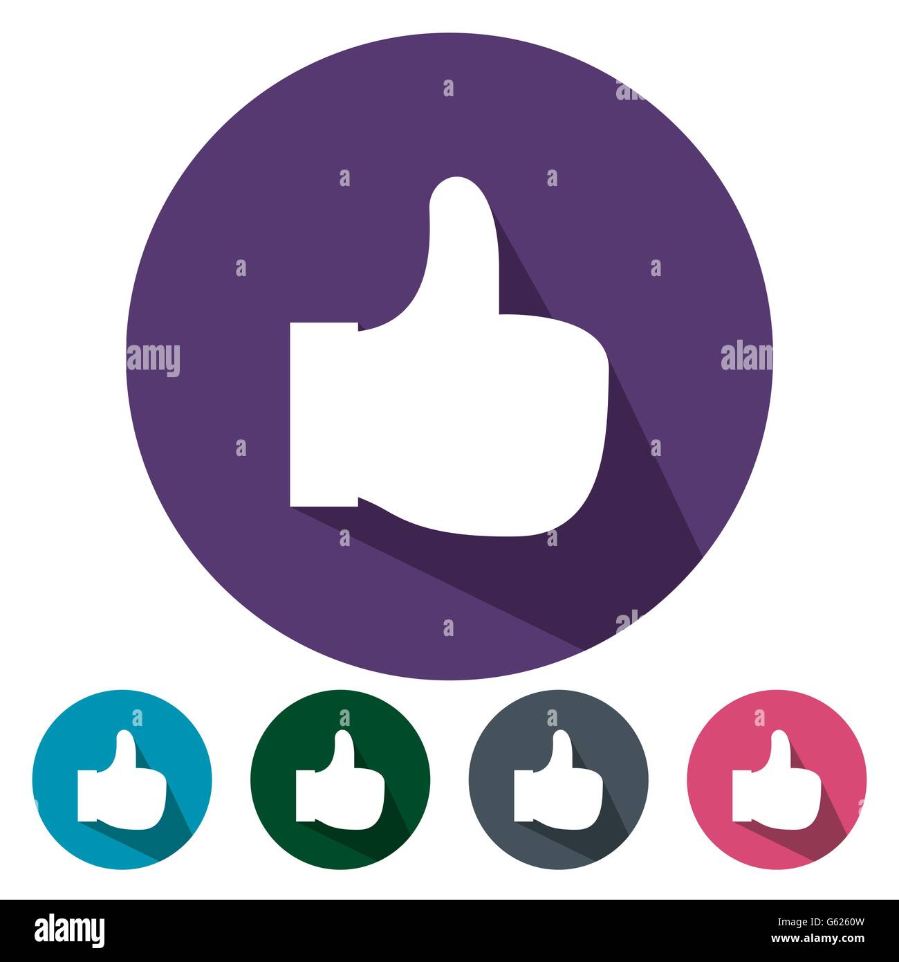 i like it Stock Vector Image & Art - Alamy