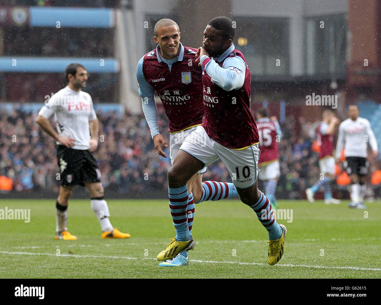 Charles bowery hi-res stock photography and images - Alamy