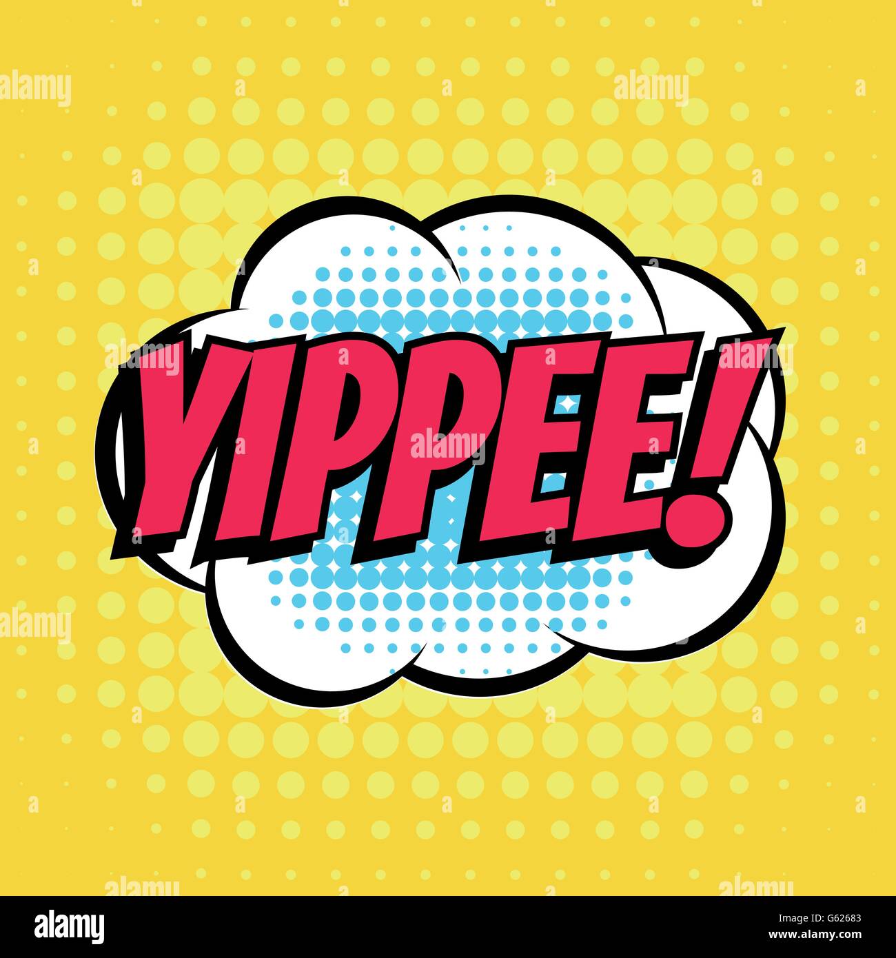 Yippee hi-res stock photography and images - Alamy