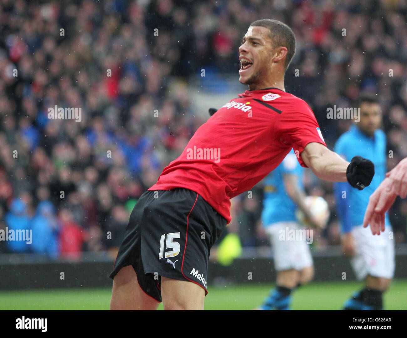 Football hli hi-res stock photography and images - Alamy