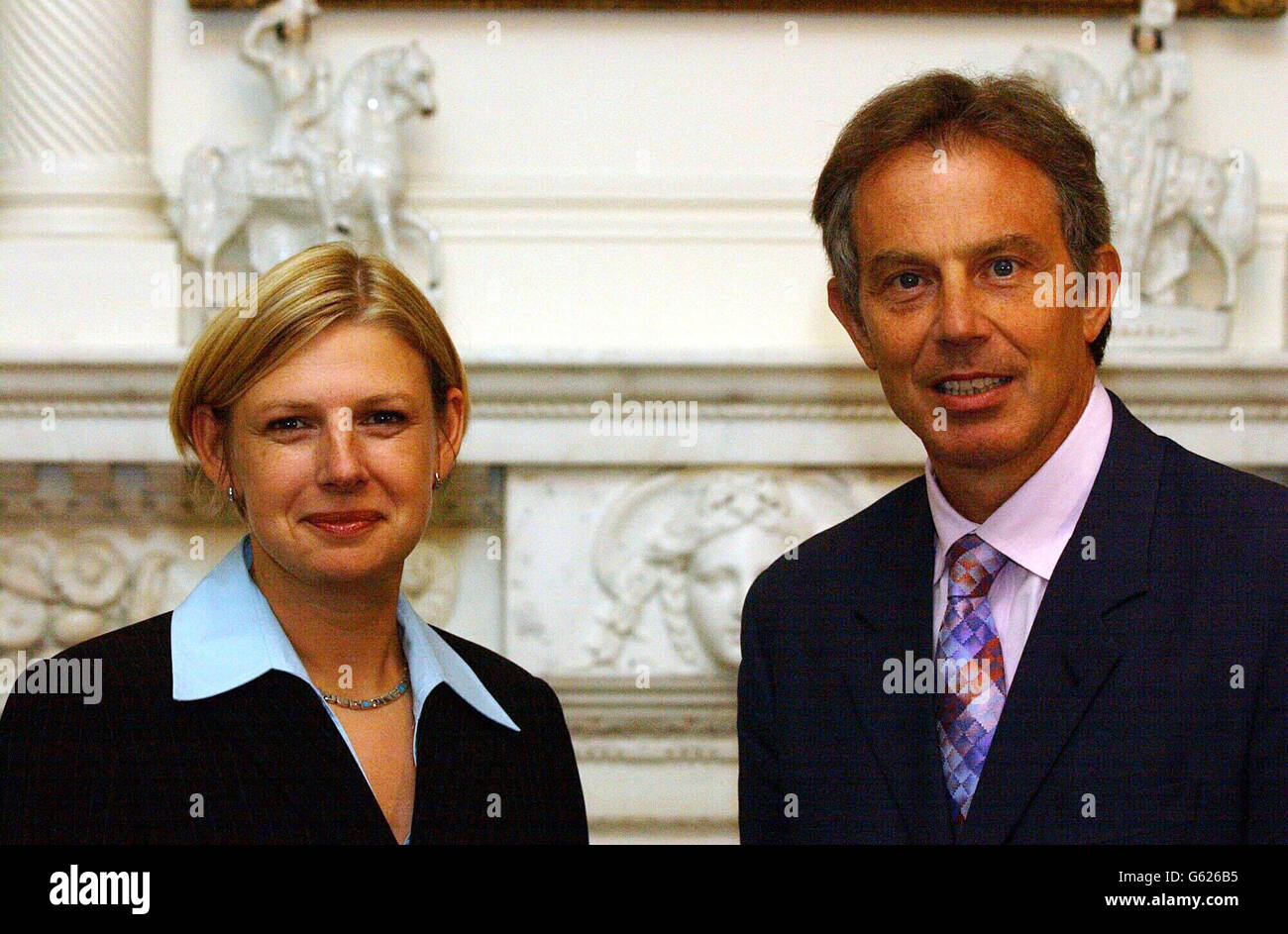 Fiona lunn hi-res stock photography and images - Alamy