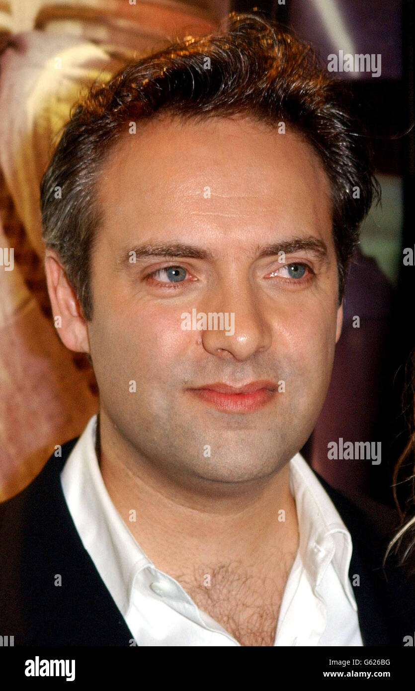 Sam mendes director hi-res stock photography and images - Alamy