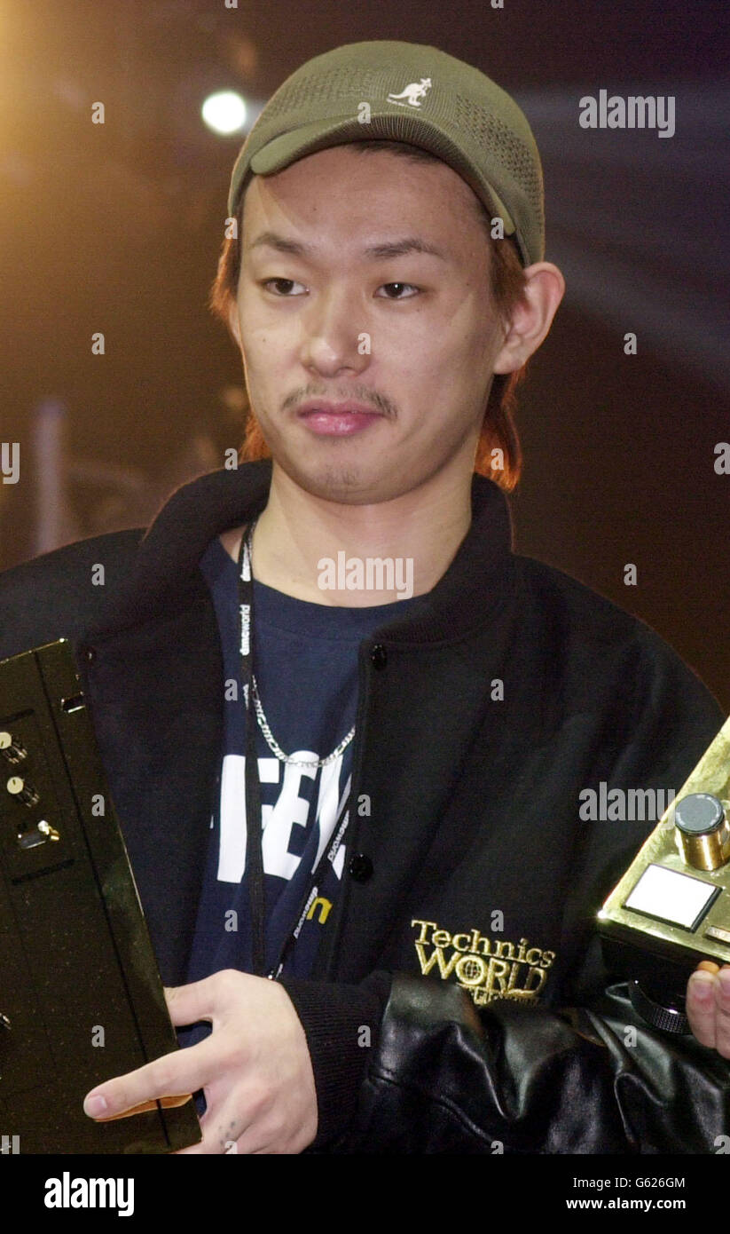 Kentaro hi-res stock photography and images - Alamy