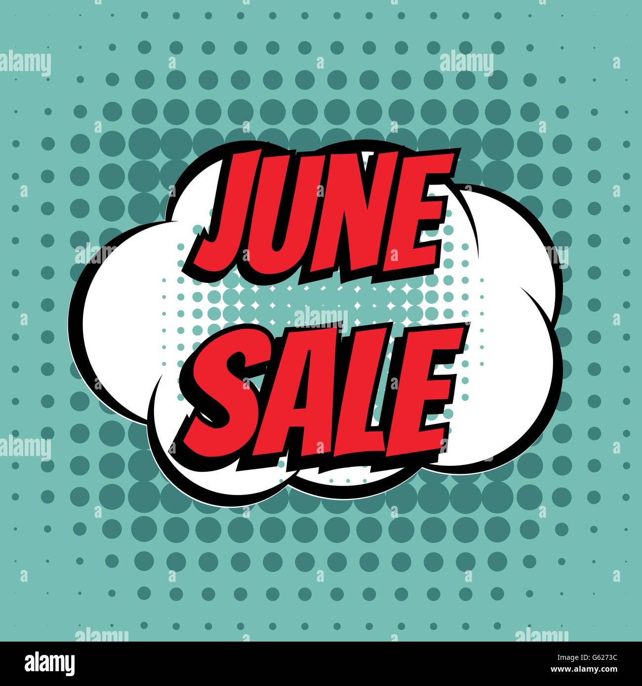 Book illustration june Stock Vector Images - Alamy