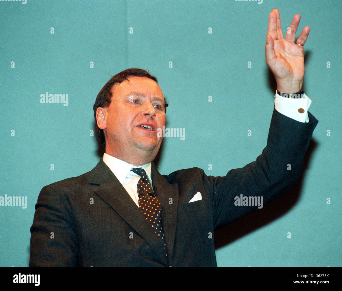 Christopher morris hi-res stock photography and images - Alamy