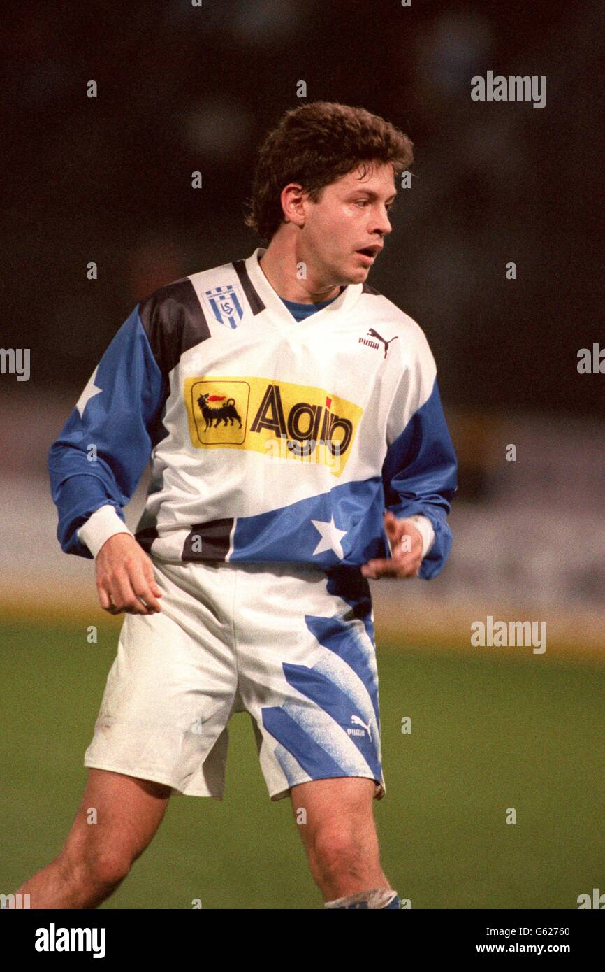 Christophe ohrel hi-res stock photography and images - Alamy