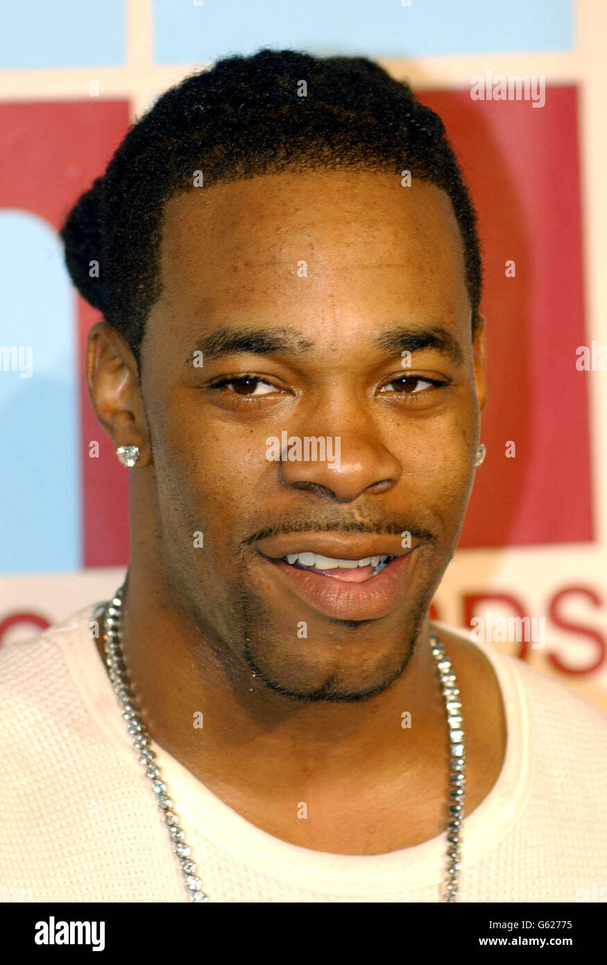 Busta rhymes hi-res stock photography and images - Alamy