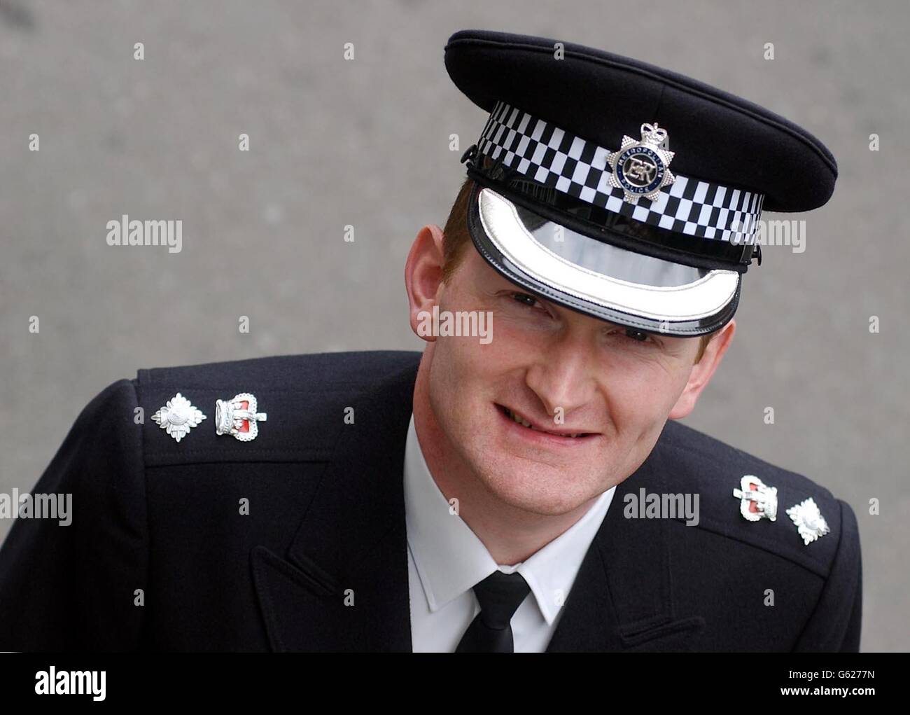 Brixton Police Station South London High Resolution Stock Photography ...