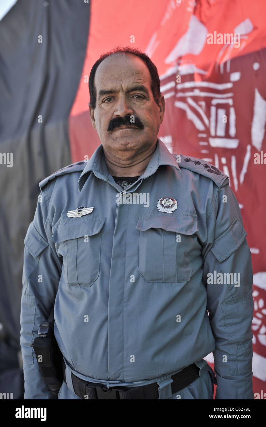Kandak 1 hi-res stock photography and images - Alamy