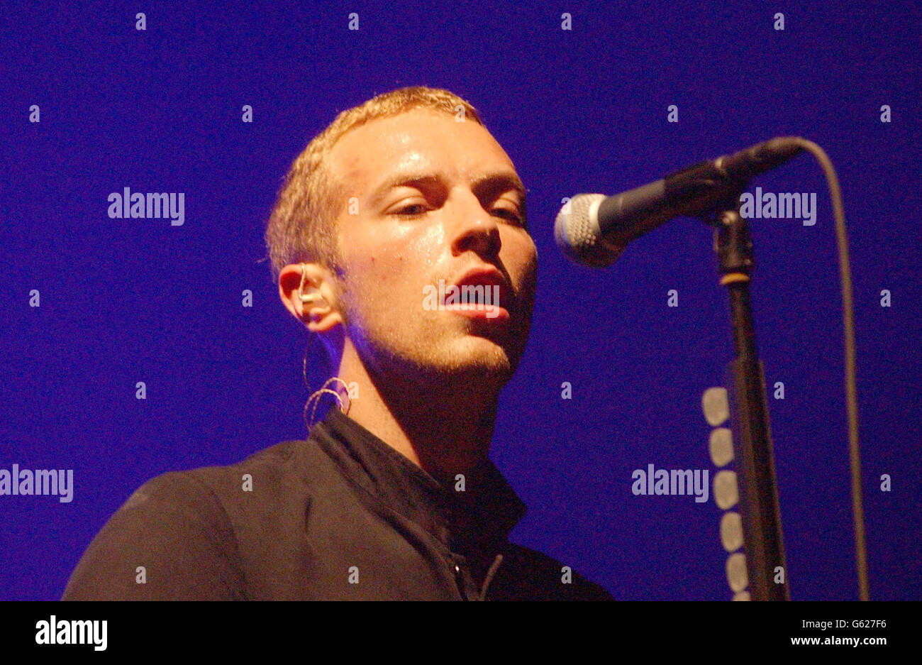 What Is Coldplay Lead Singer Name at Victoria Westgarth blog