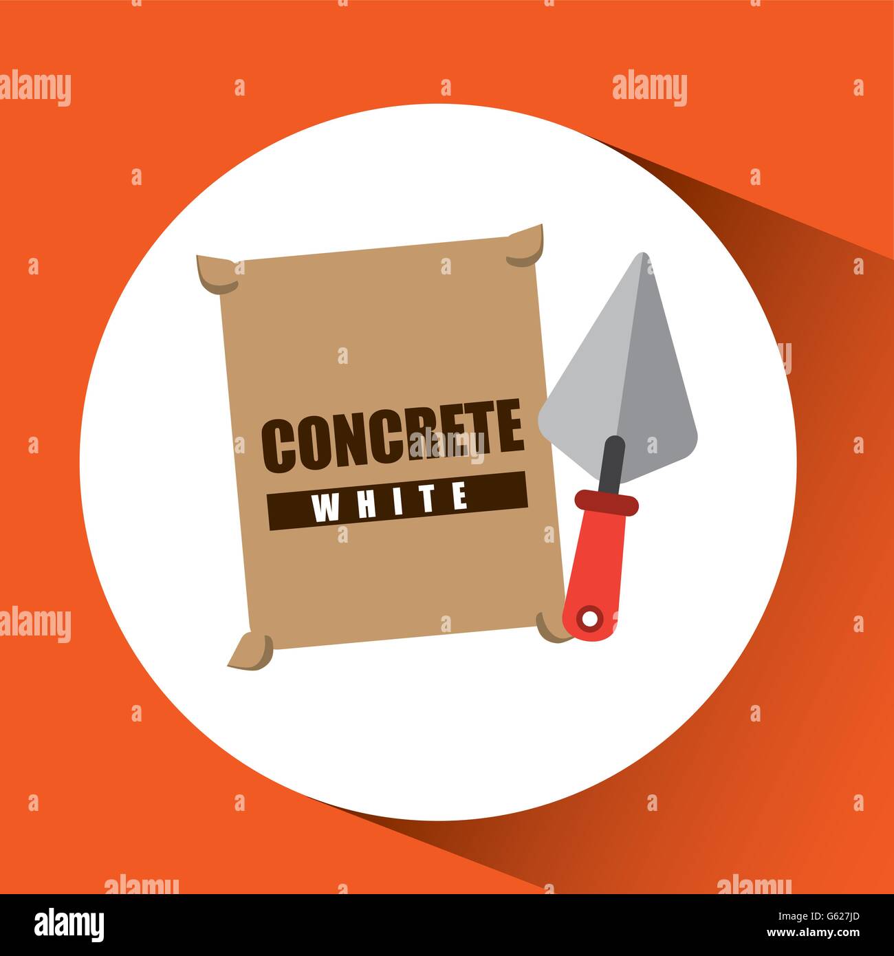 construction tools design Stock Vector Image & Art - Alamy