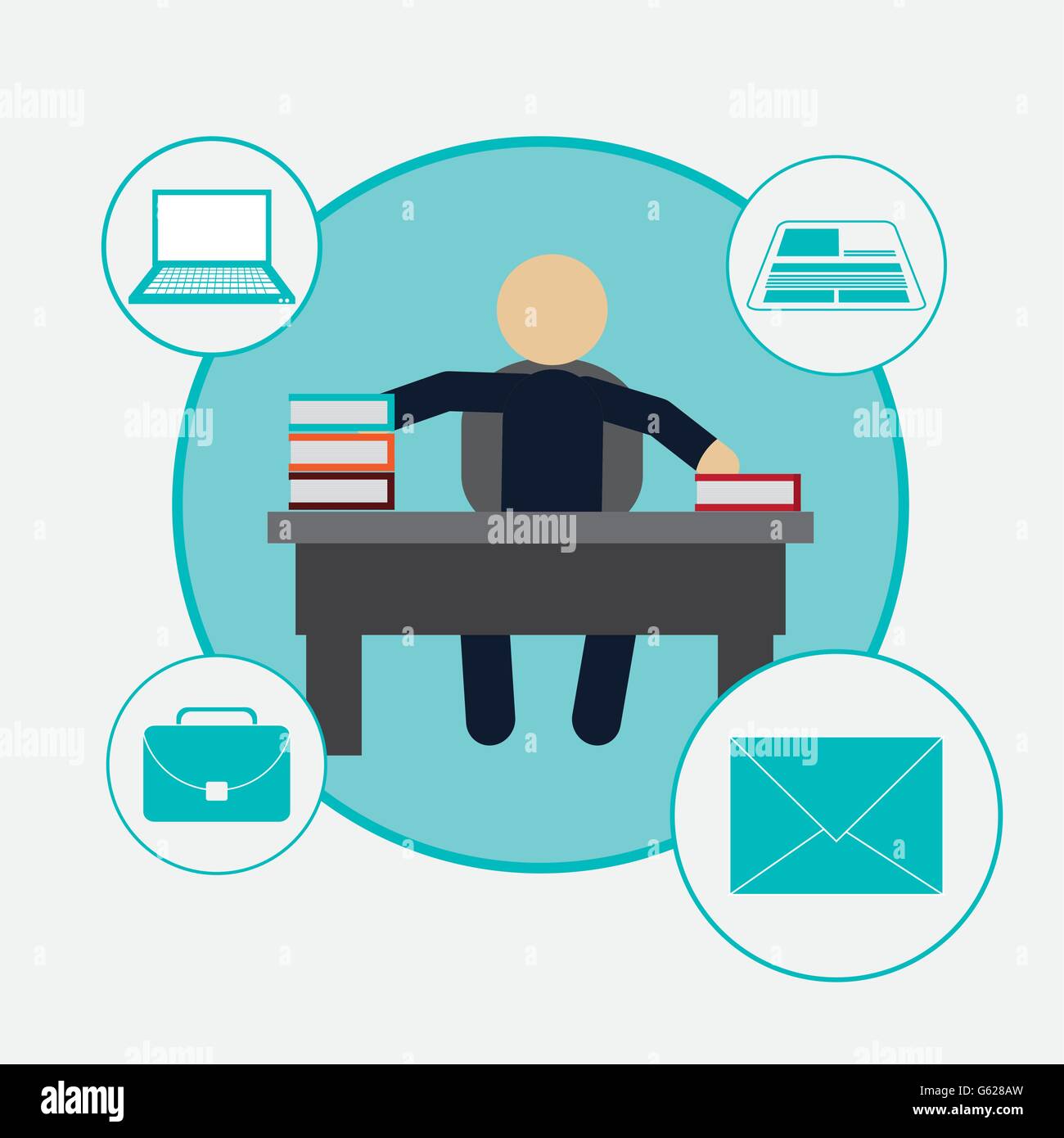 Pictogram doing activity design Stock Vector Image & Art - Alamy