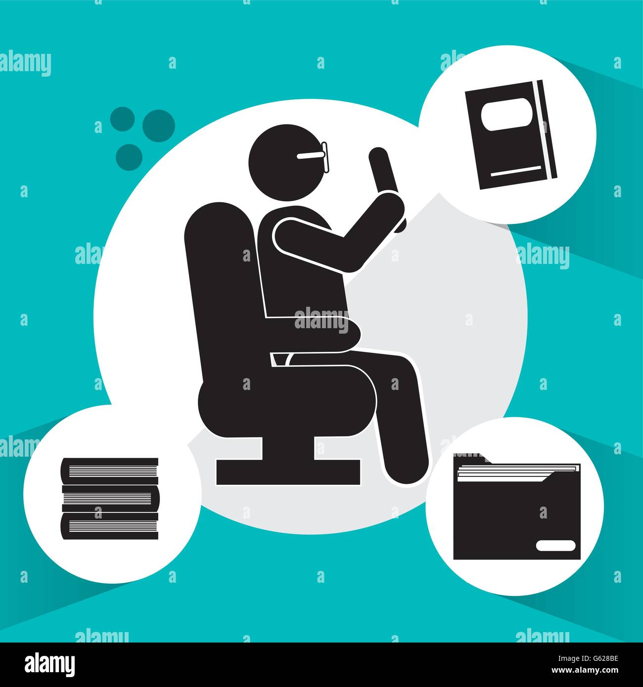 Pictogram doing activity design Stock Vector Image & Art - Alamy