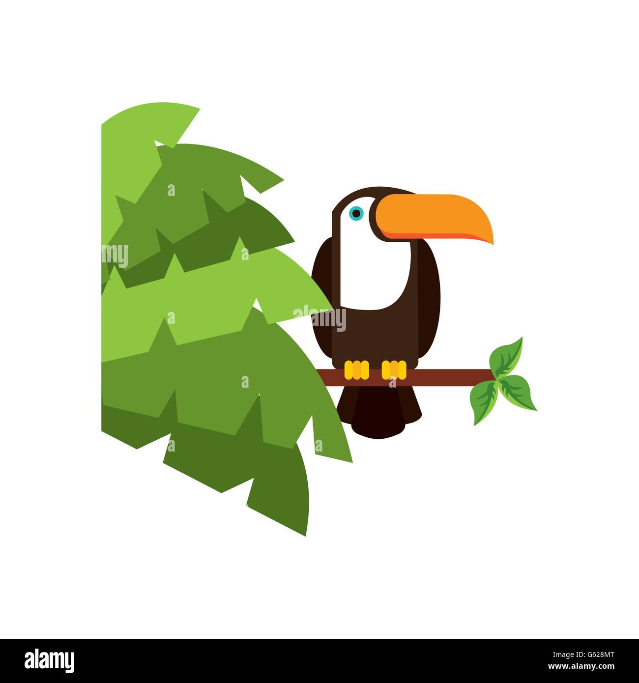 cute animals design Stock Vector Image & Art - Alamy