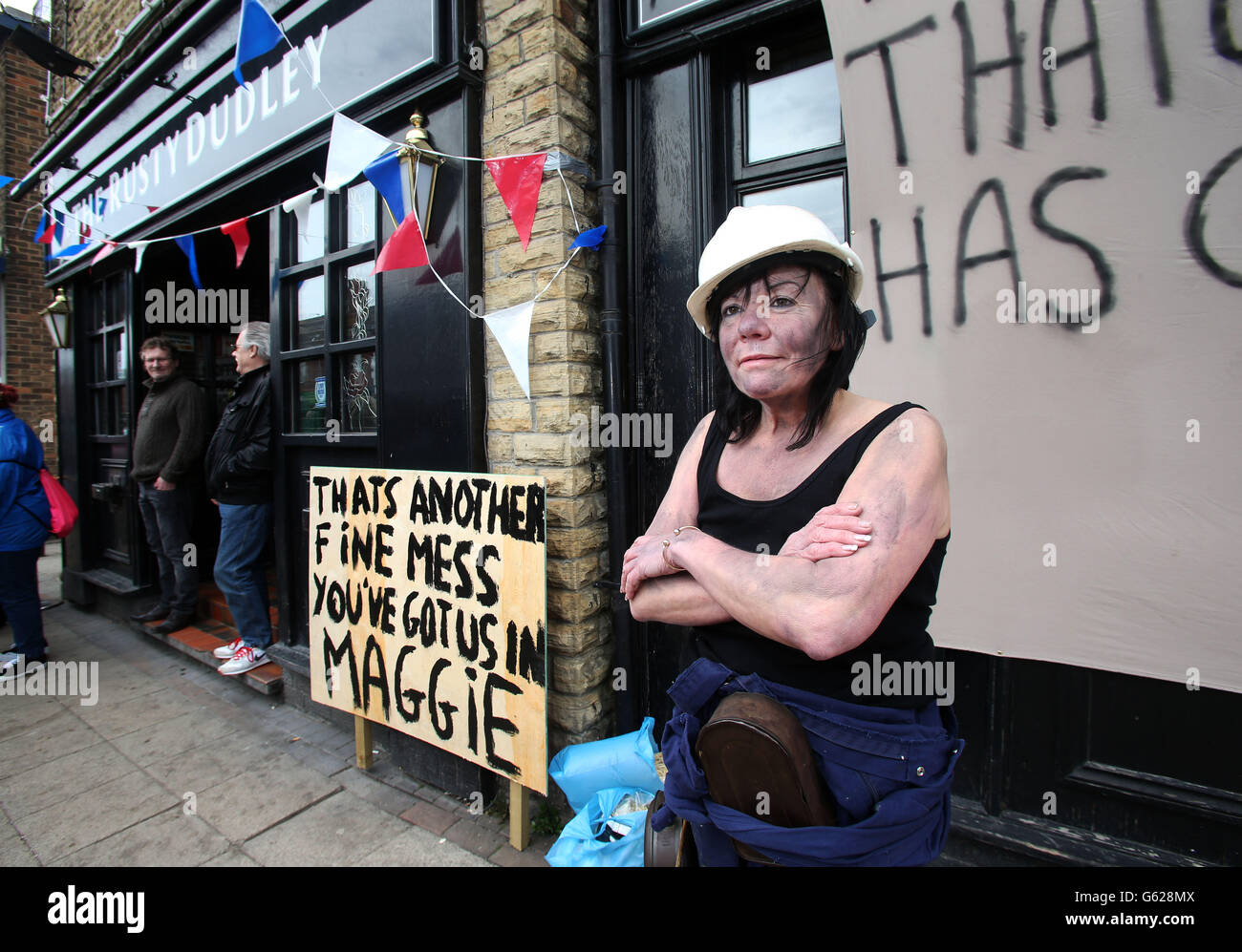 Heather hopwood hi-res stock photography and images - Alamy