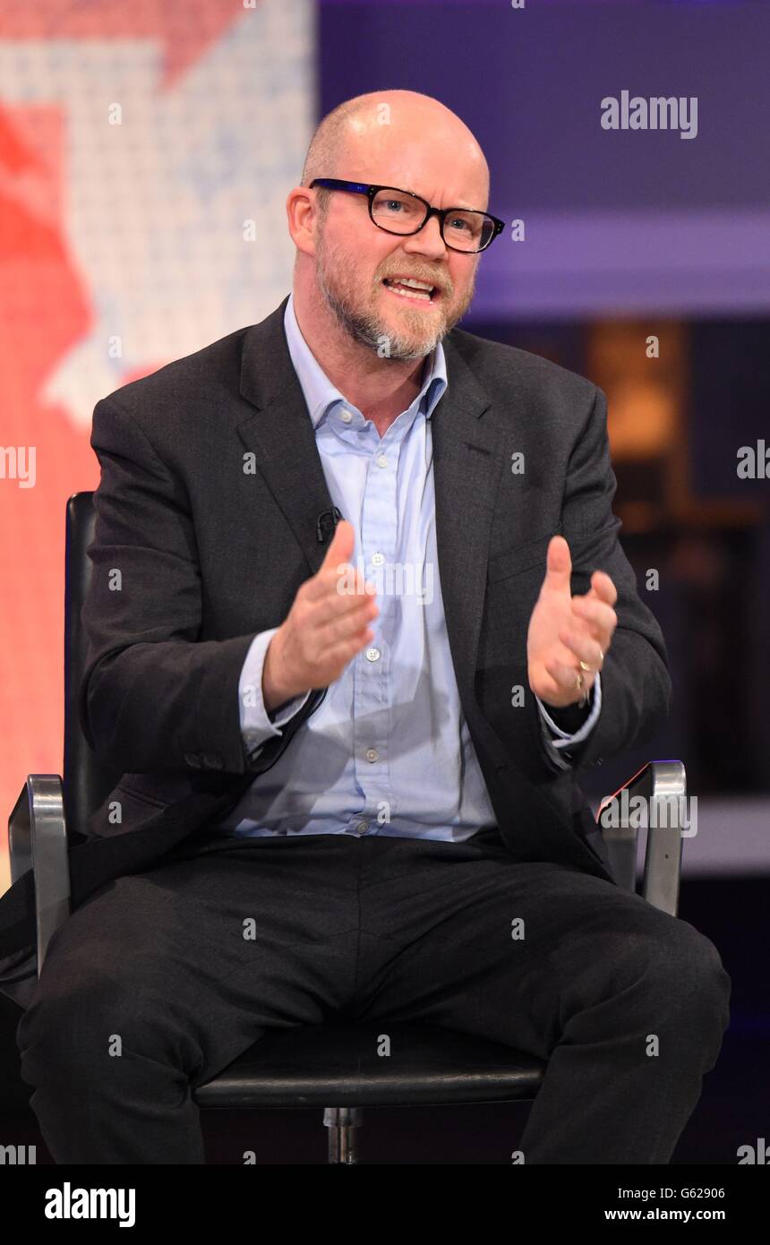 Toby young hi-res stock photography and images - Alamy