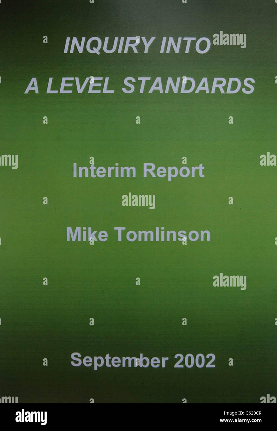 Higher powers hi-res stock photography and images - Alamy