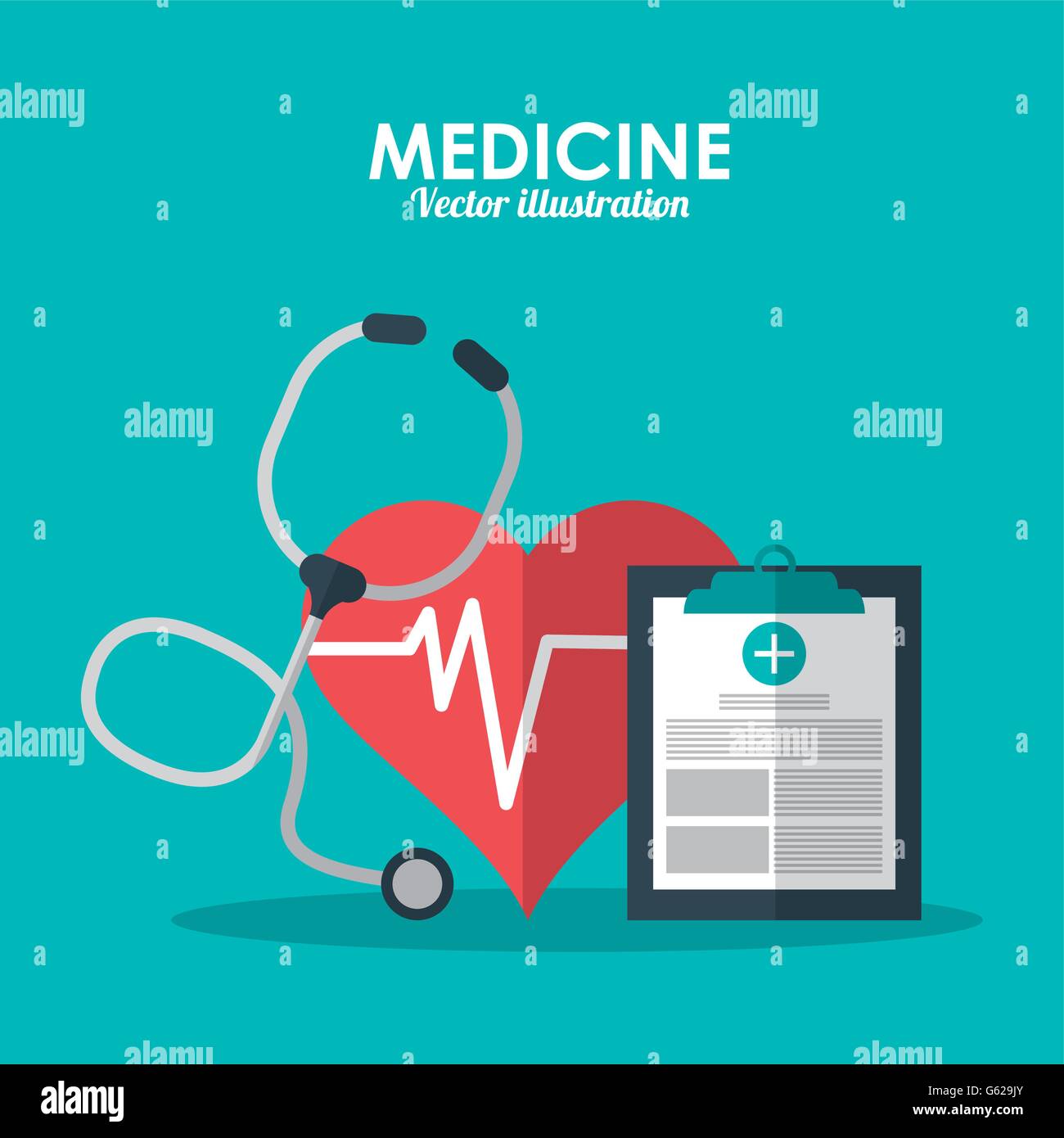 Medical care icons design Stock Vector Image & Art - Alamy
