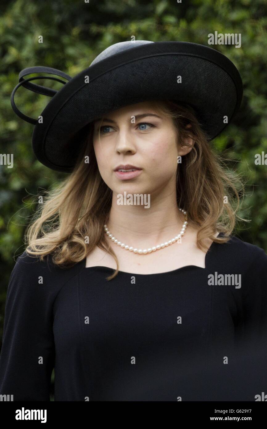 Amanda Thatcher Track