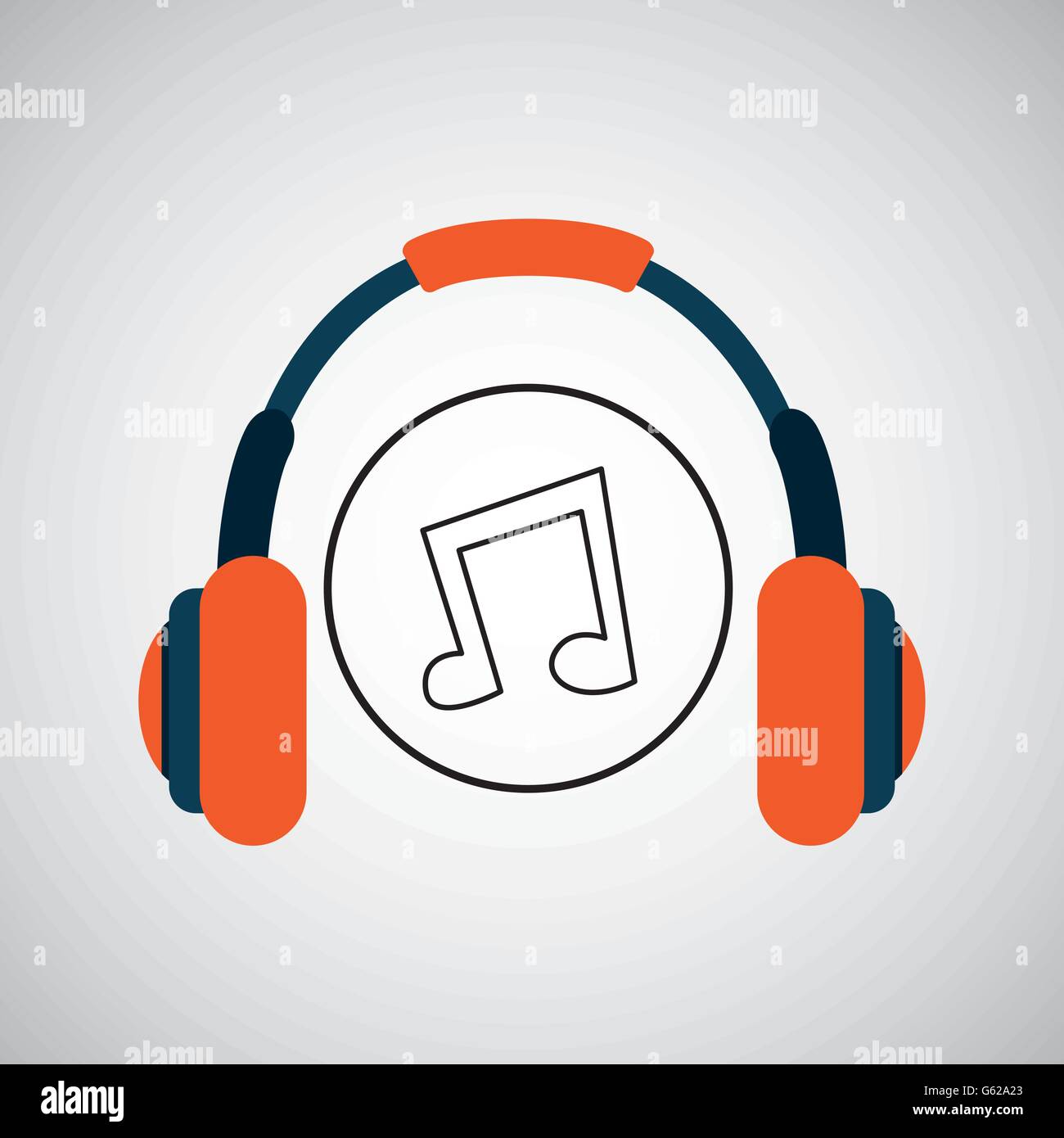 retro music design Stock Vector Image & Art - Alamy