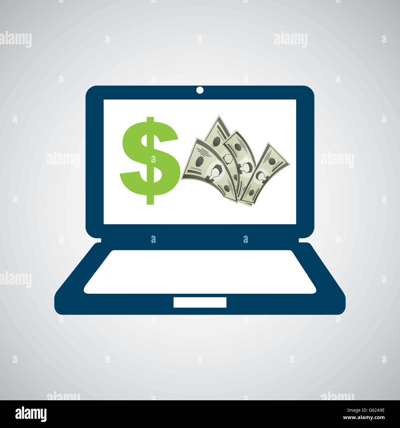 money concept design Stock Vector Image & Art - Alamy