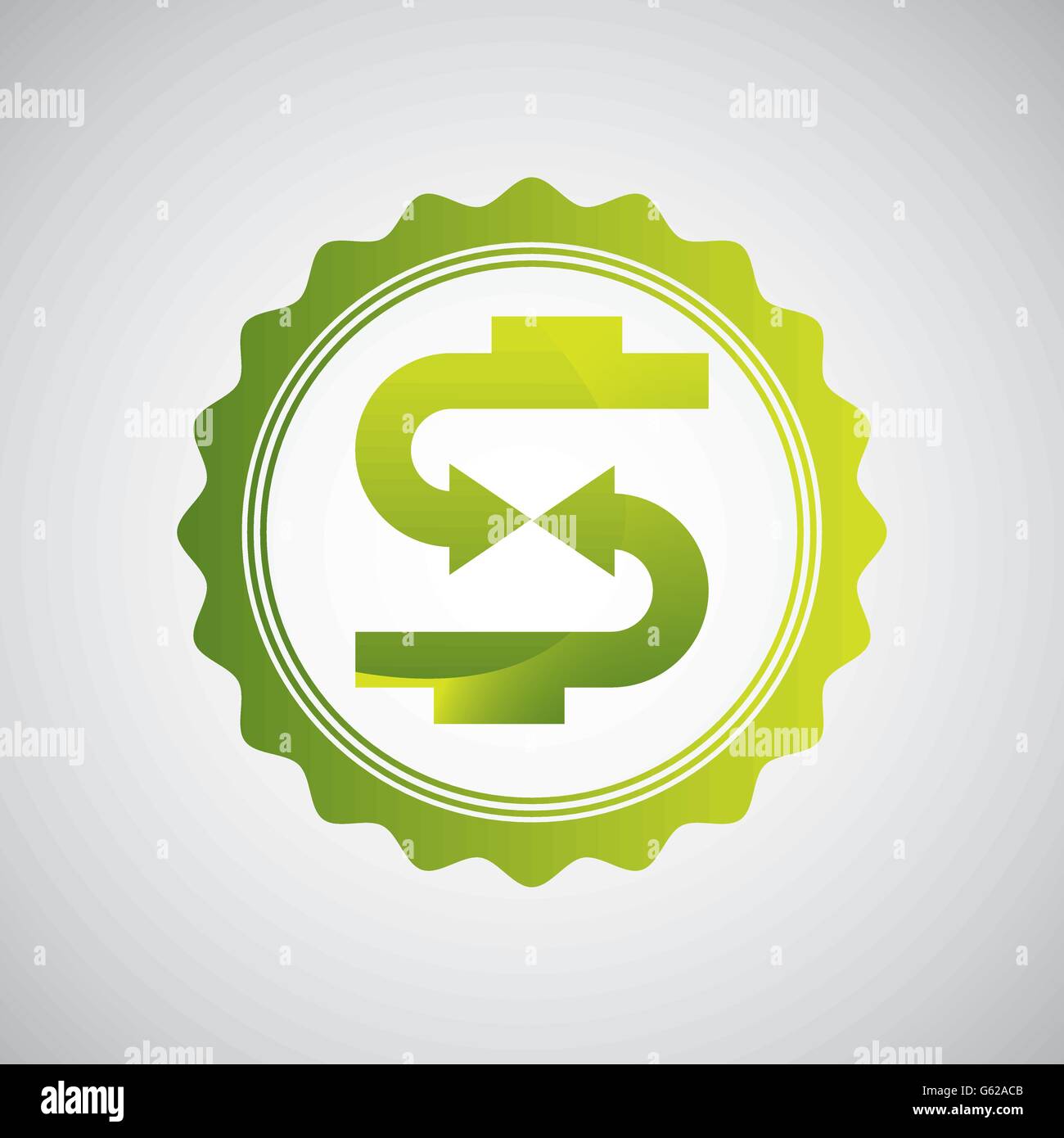 money concept design Stock Vector Image & Art - Alamy