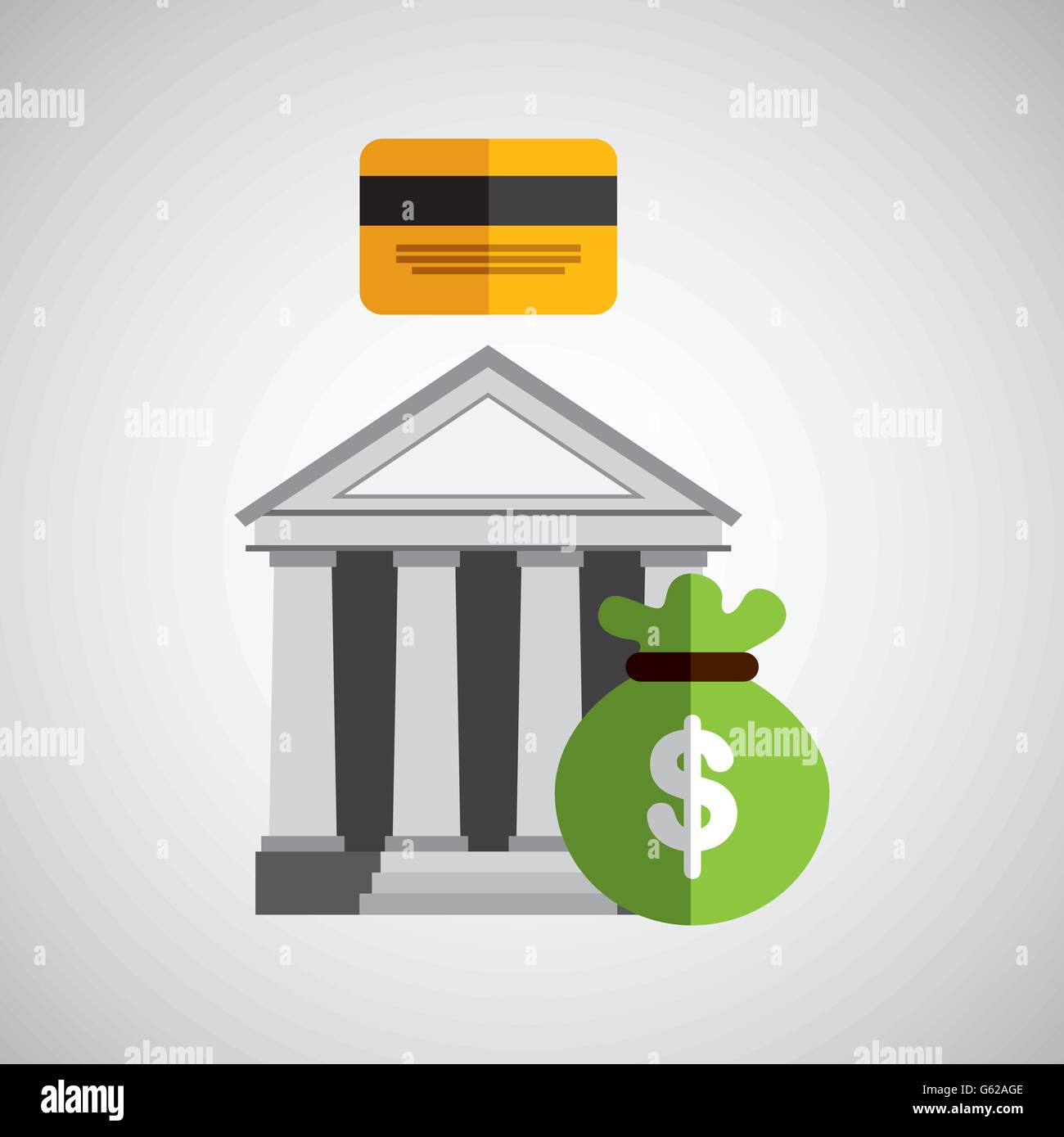 money concept design Stock Vector Image & Art - Alamy