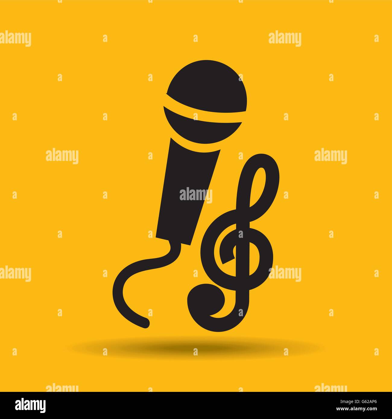 sound system design Stock Vector Image & Art - Alamy
