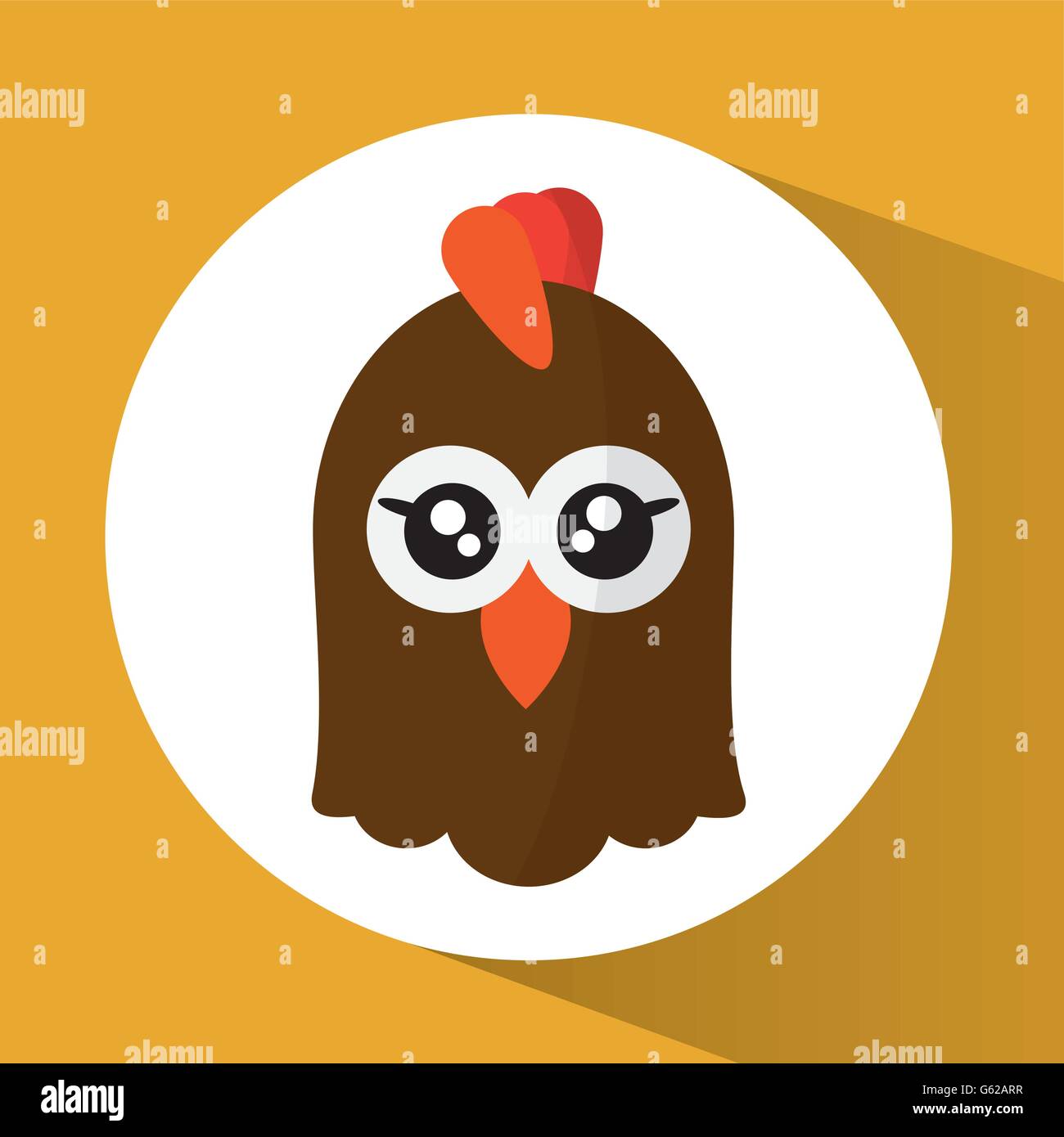 Animal cartoon design Stock Vector Image & Art - Alamy