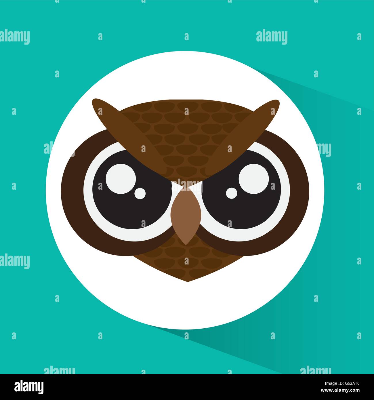 Animal cartoon design Stock Vector Image & Art - Alamy