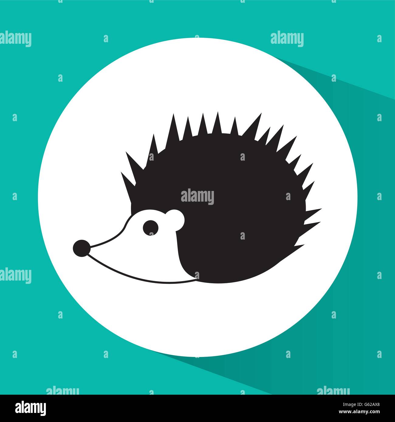 Animal cartoon design Stock Vector Image & Art - Alamy
