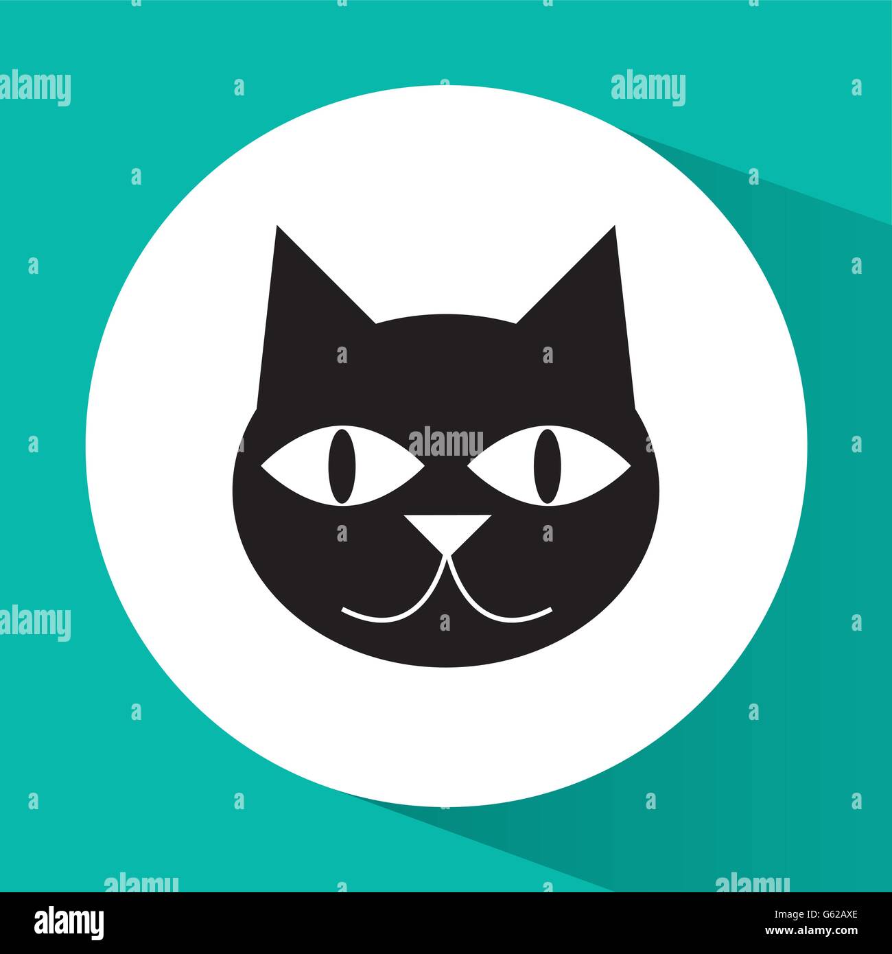 Animal cartoon design Stock Vector Image & Art - Alamy