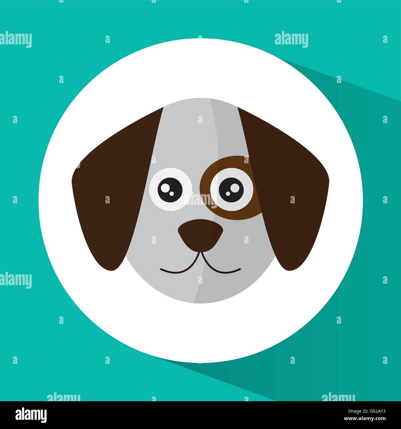 Animal cartoon design Stock Vector Image & Art - Alamy