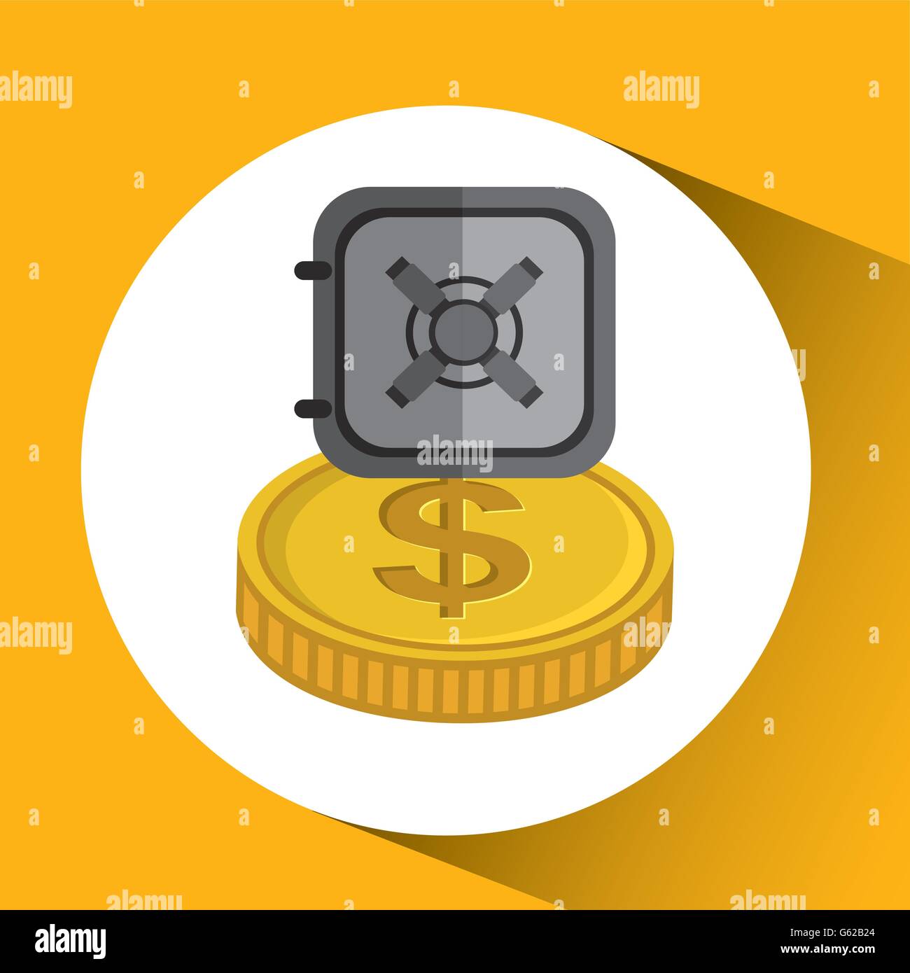 money concept design Stock Vector Image & Art - Alamy